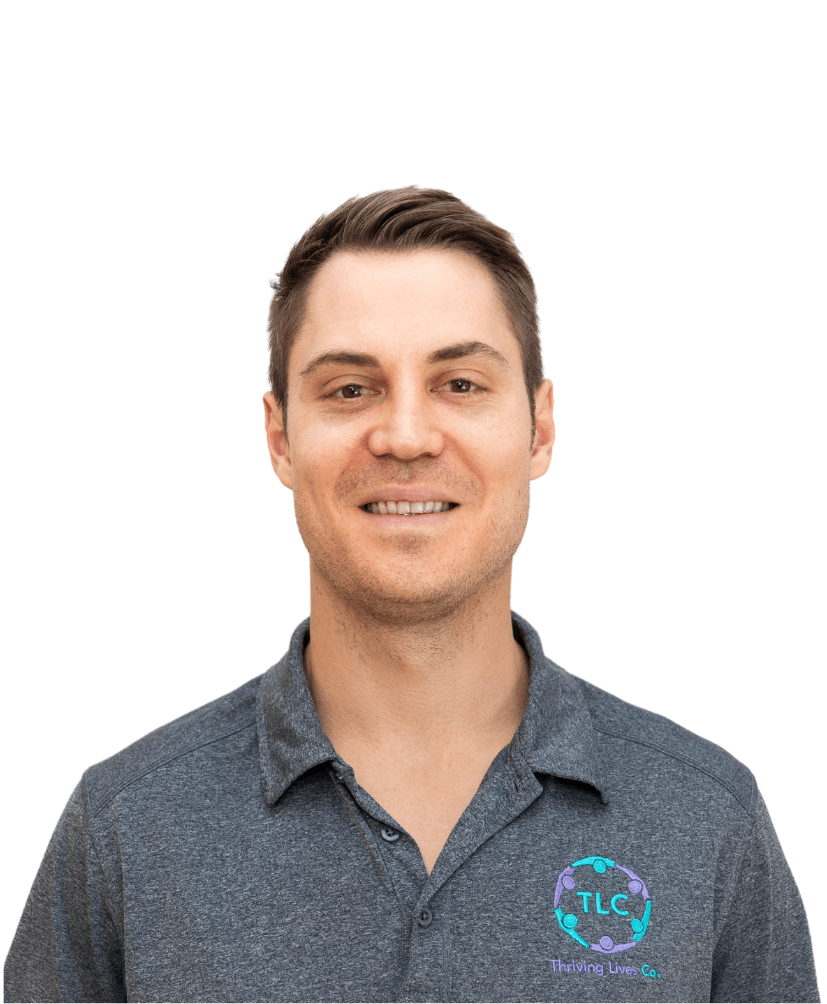 David Dall’Alba - Thriving Lives Co.